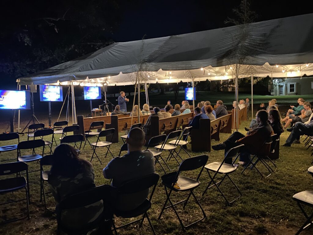 Faith Based Recovery Programs for Men North Carolina