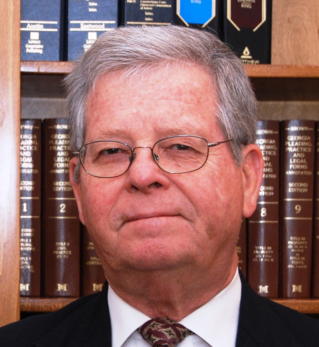 Bob McFarland - Forever International